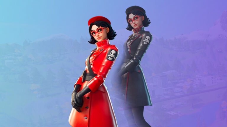 Top 25 rarest skins in Fortnite (January 2026) - FRVR