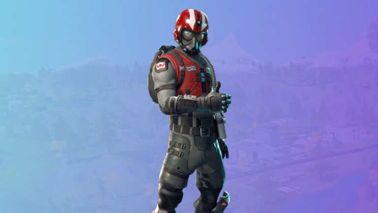 Top 25 rarest skins in Fortnite (January 2026) - FRVR