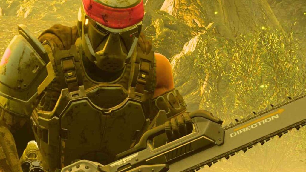 Helldivers 2 boss admits there’s more “work to be done” in fixing the ...