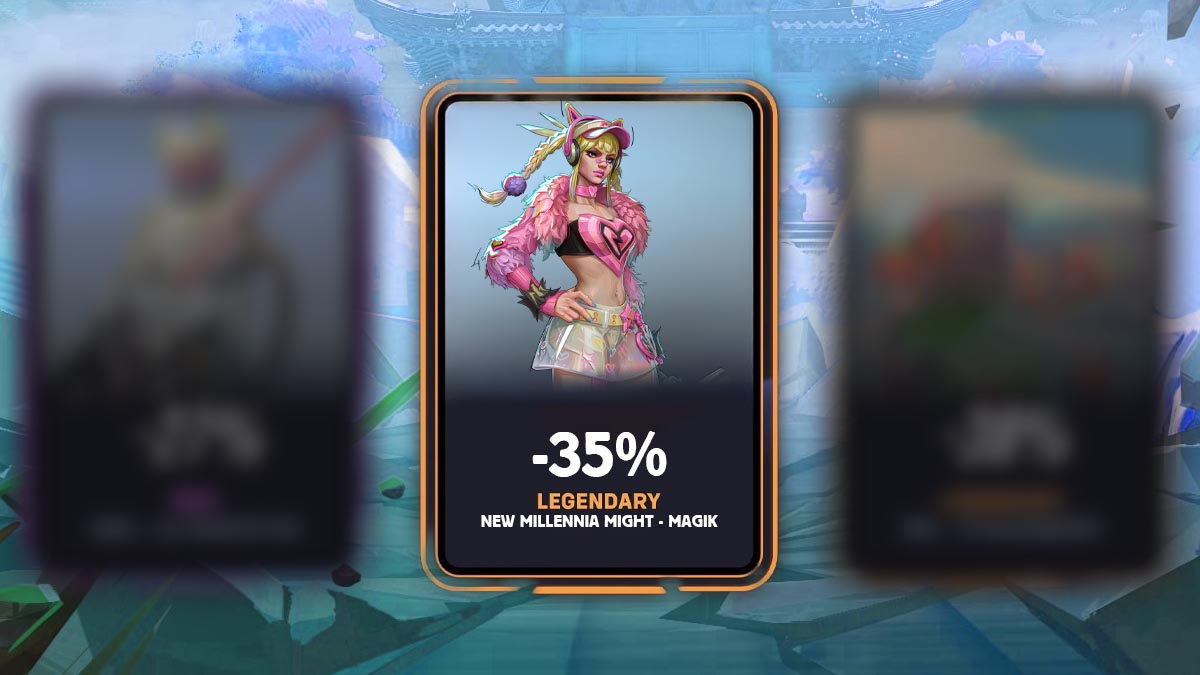 New Marvel Rivals leak hints at cheaper skins - FRVR