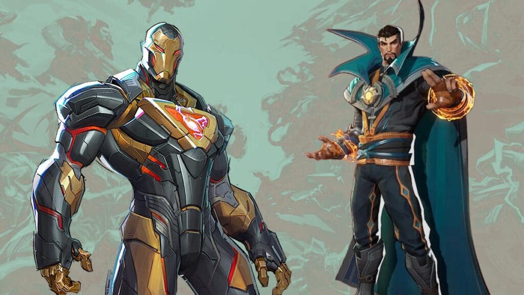 All Marvel Rivals codes and how to redeem them (December 2025) - FRVR