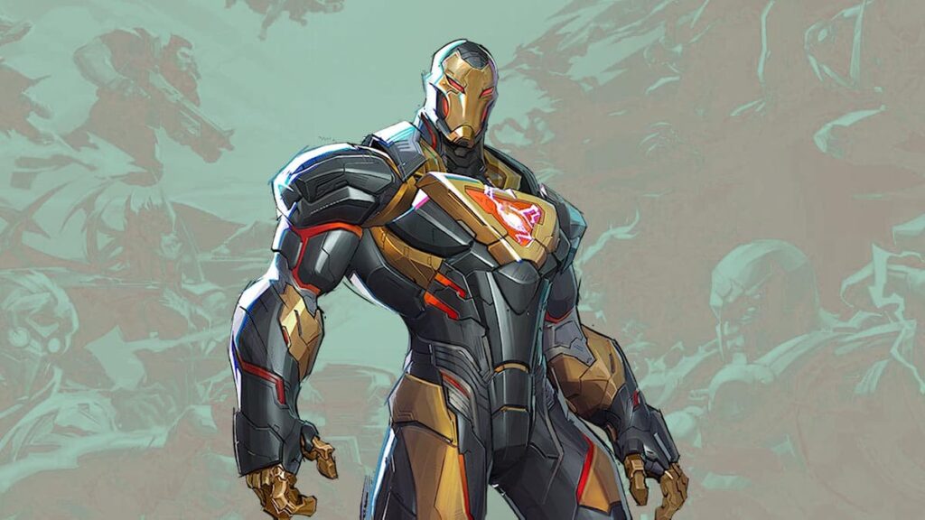 All Marvel Rivals codes and how to redeem them (December 2025) - FRVR