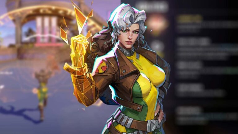 All Marvel Rivals Rogue Abilities Explained – every confirmed Rogue ...