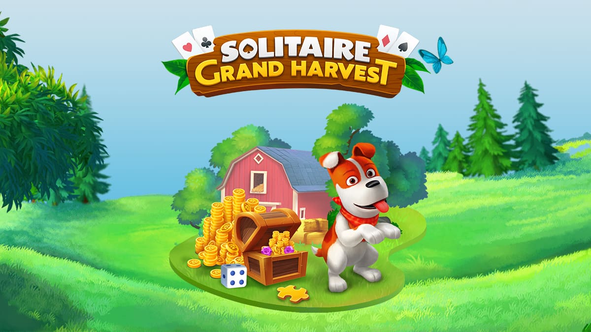 Solitaire Grand Harvest Strategy Guide: Tips and Tricks to Use Streaks ...