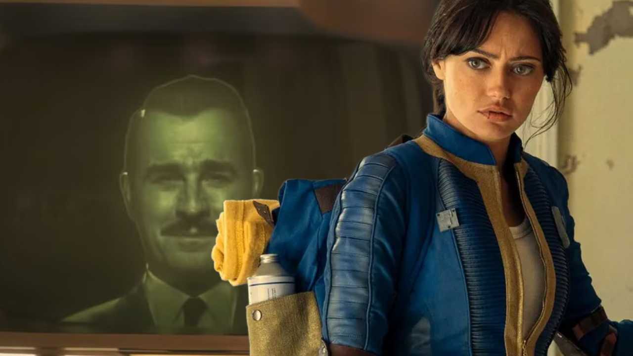 Fallout New Vegas lead writer says Amazon’s TV show has “some really ...