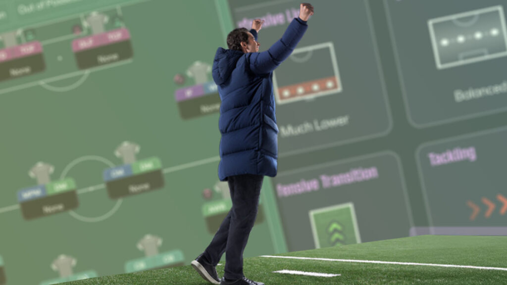 FM26 manages to do what the previous games didn't... it gives you more ...