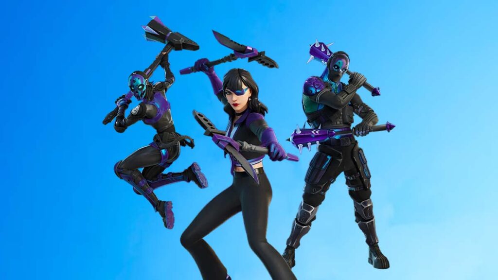 Fortnite slashes select cosmetic prices by 50% - FRVR