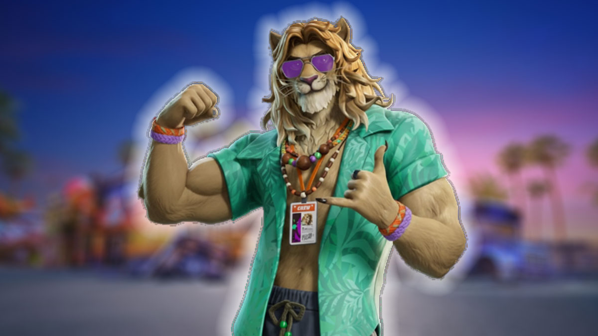 This simple Fortnite trick can put you in easier matches - FRVR