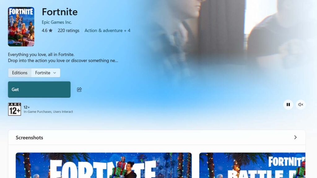 This simple Fortnite trick can put you in easier matches - FRVR