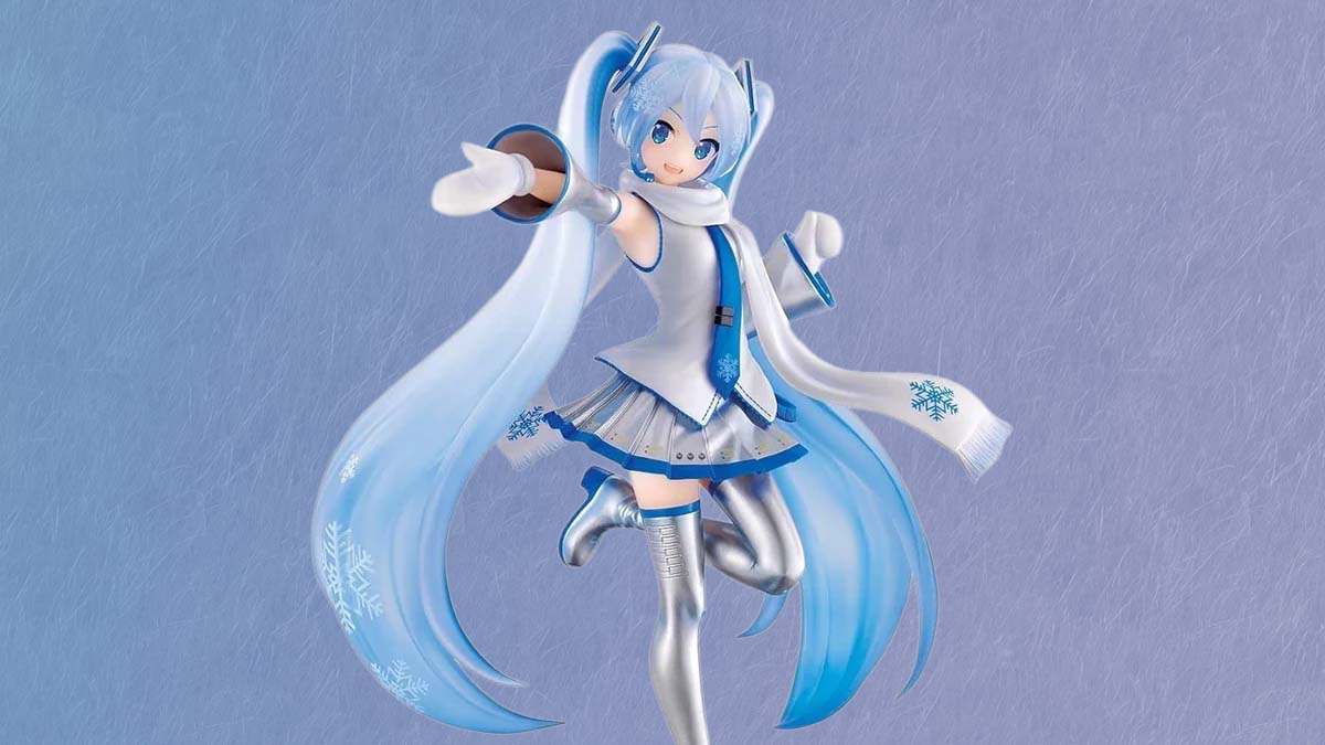 Fortnite leak unveils first Winterfest skin, and fans are going to love ...