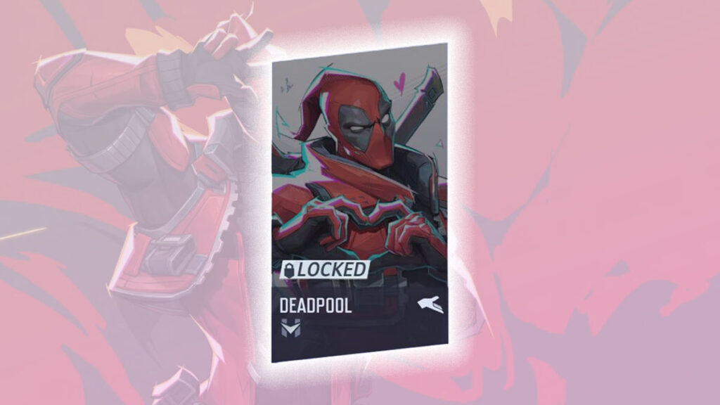 Marvel Rivals changes Deadpool's role once again - FRVR
