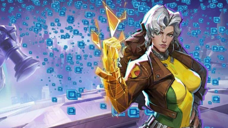 Marvel Rivals is offering players up to 8000 Units in the latest event ...