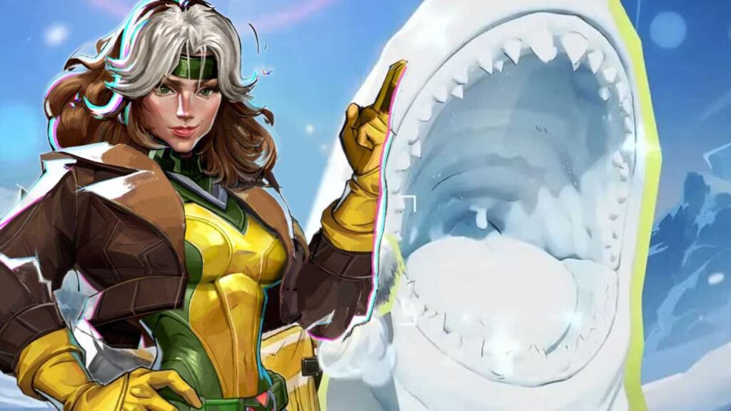 Marvel Rivals Season 5.5 release date, event skins, and everything we ...