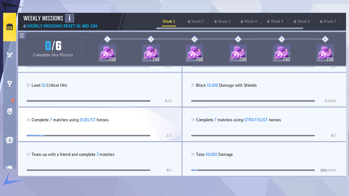 Marvel Rivals finally fixes major issue with the leveling system - FRVR