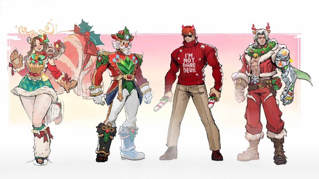 Marvel Rivals Season 5.5 early patch notes — Rogue, new map, event, and ...