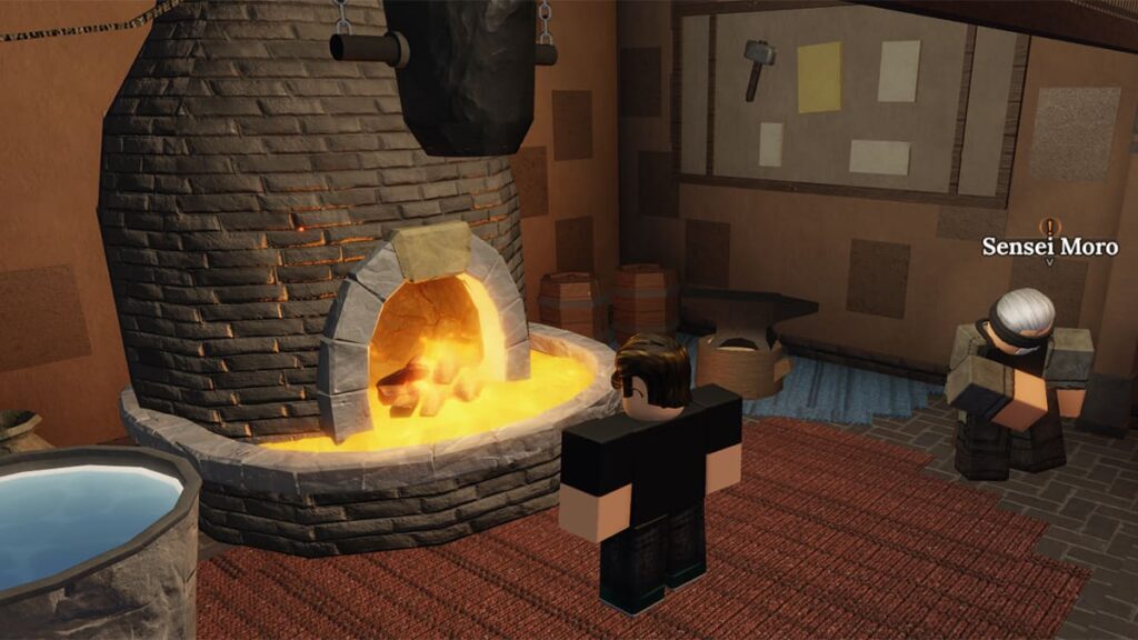 The Forge Best Armor Recipes for Early, Mid, and Late Game - FRVR