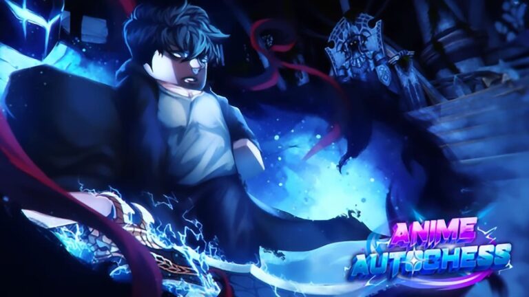 Anime Auto Chess Best Units Tier List (December 2025) - FRVR