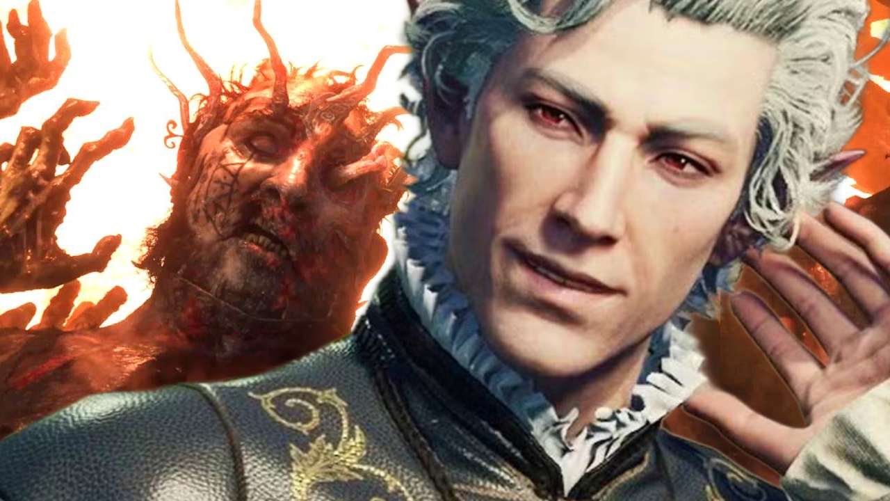 Baldur’s Gate 3 sales “have been incredible” since Larian’s Divinity ...
