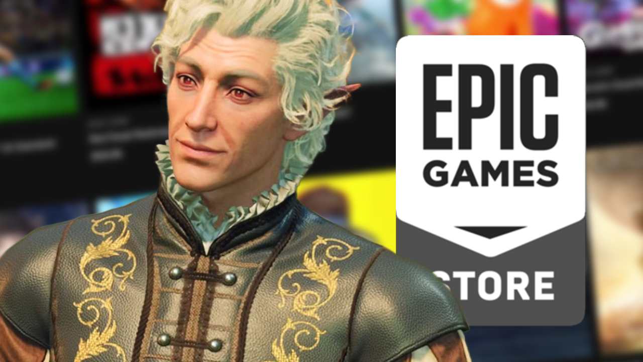 Baldur’s Gate 3 publishing director says Epic CEO’s “altruistic” pro ...