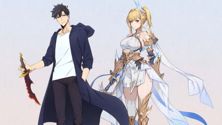 Fortnite x Solo Leveling — Leaks, skins, potential release date, and ...