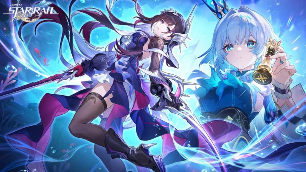 Honkai Star Rail Tier List: Best Characters Ranked (January 2026) - FRVR