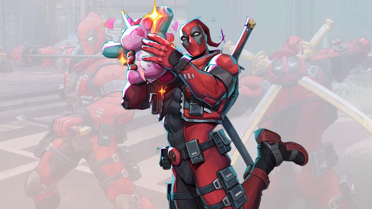 Marvel Rivals Season 6 patch notes — Deadpool, balance changes, Battle ...