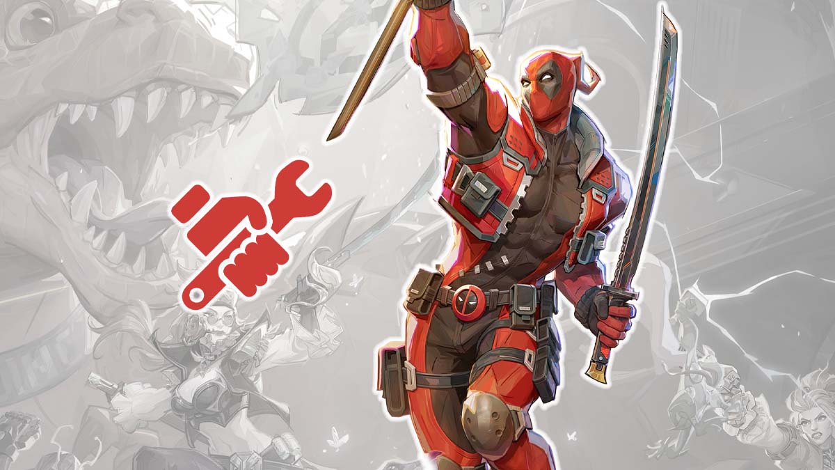 Next Marvel Rivals update will finally fix a major issue players have ...