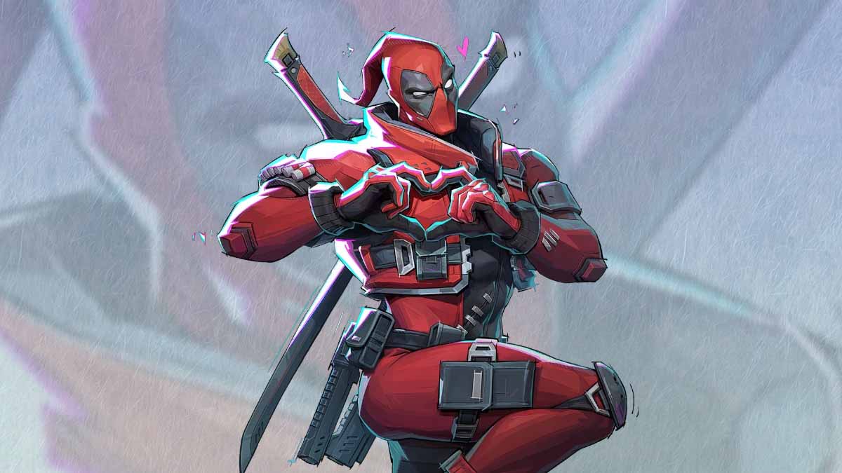 Marvel Rivals Season 6 — Release date and time, countdown clock - FRVR