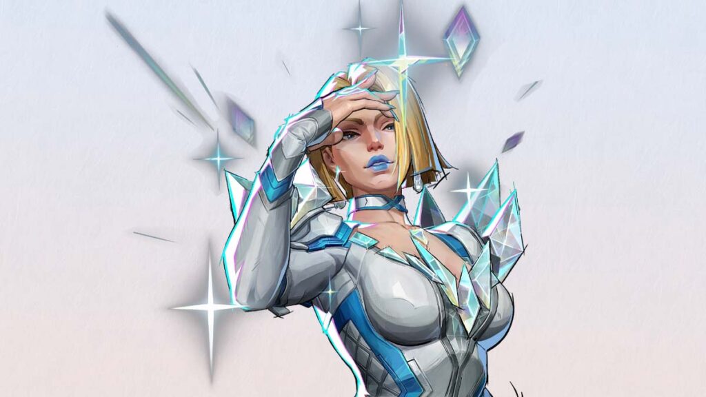 Marvel Rivals Season 6 patch notes — Deadpool, balance changes, Battle ...