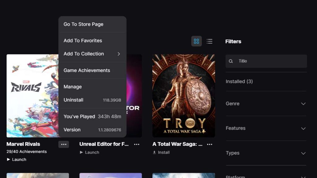 Next Marvel Rivals update will finally fix a major issue players have ...