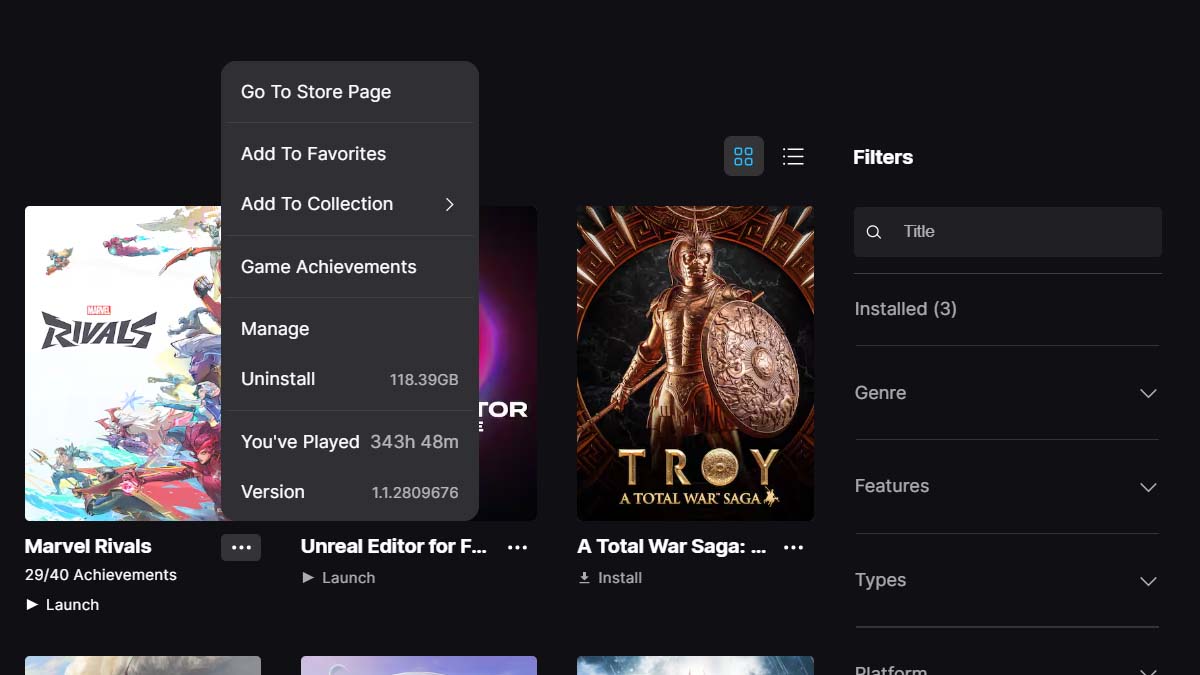 Next Marvel Rivals update will finally fix a major issue players have ...
