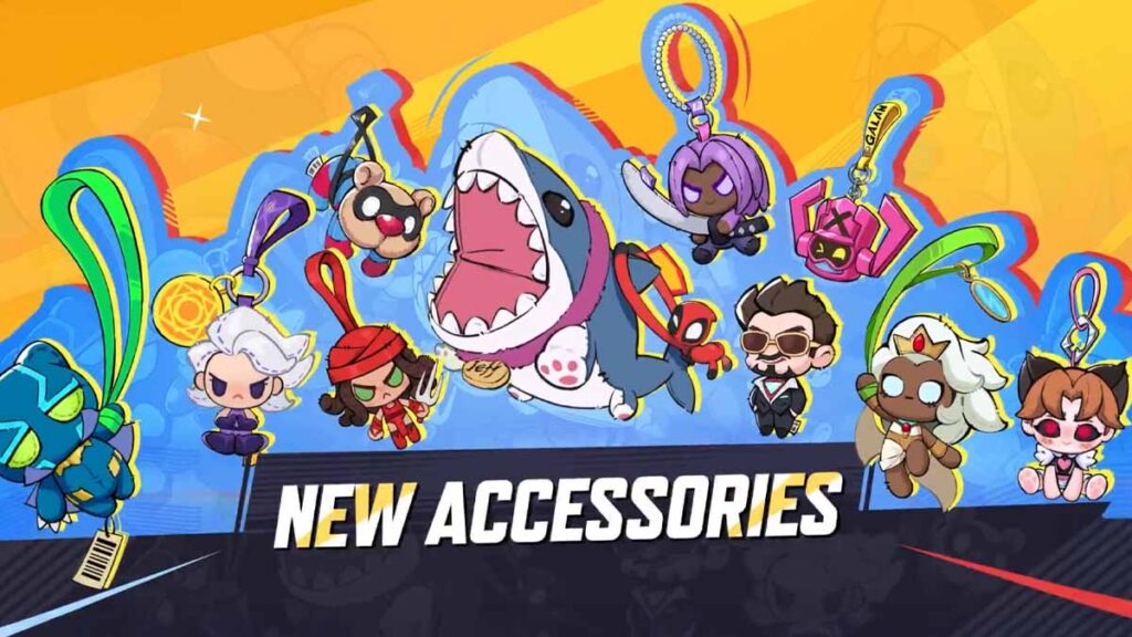 Marvel Rivals Season 6 patch notes — Deadpool, balance changes, Battle ...