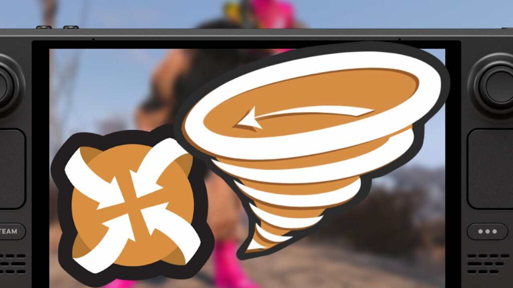 Nexus Mods’ Windows-only Mod Manager will support SteamOS in the future ...