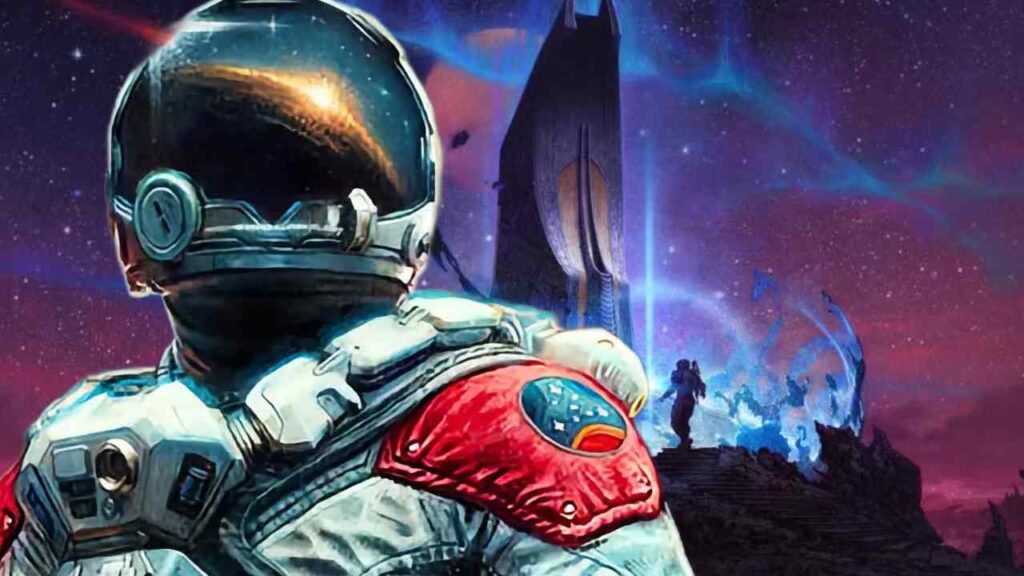 Starfield’s biggest problem is that “it didn’t fully cohere as a game ...