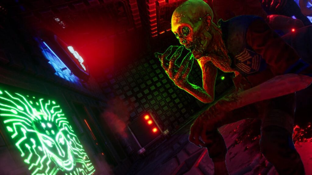 System Shock Remake lead "couldn't sleep" due to the mass "vitriol ...