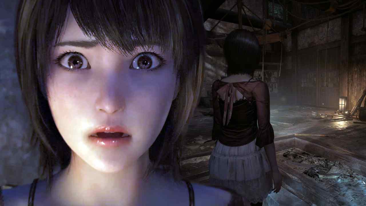 Fatal Frame 2 directors say Japanese horror games should ...