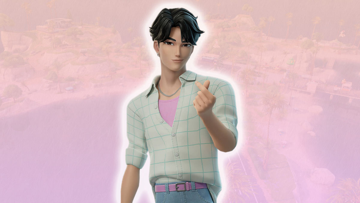 How to unlock Jinu Fortnite skin for free - FRVR