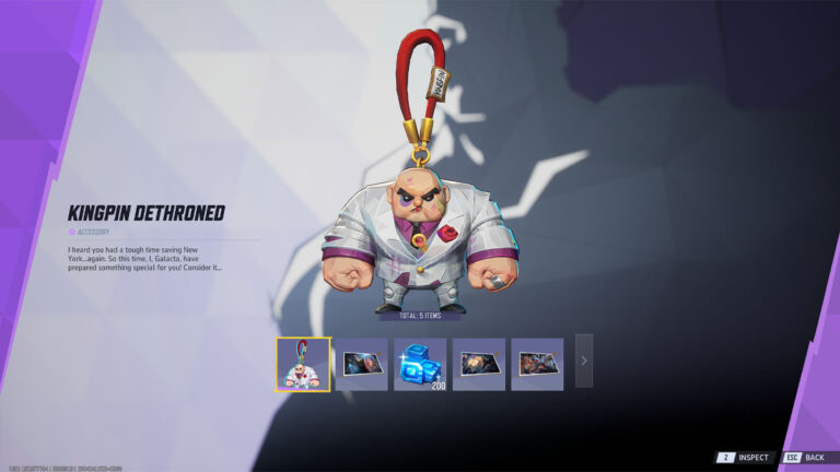 How to unlock secret Kingpin fight in Marvel Rivals Blood Hunt - FRVR