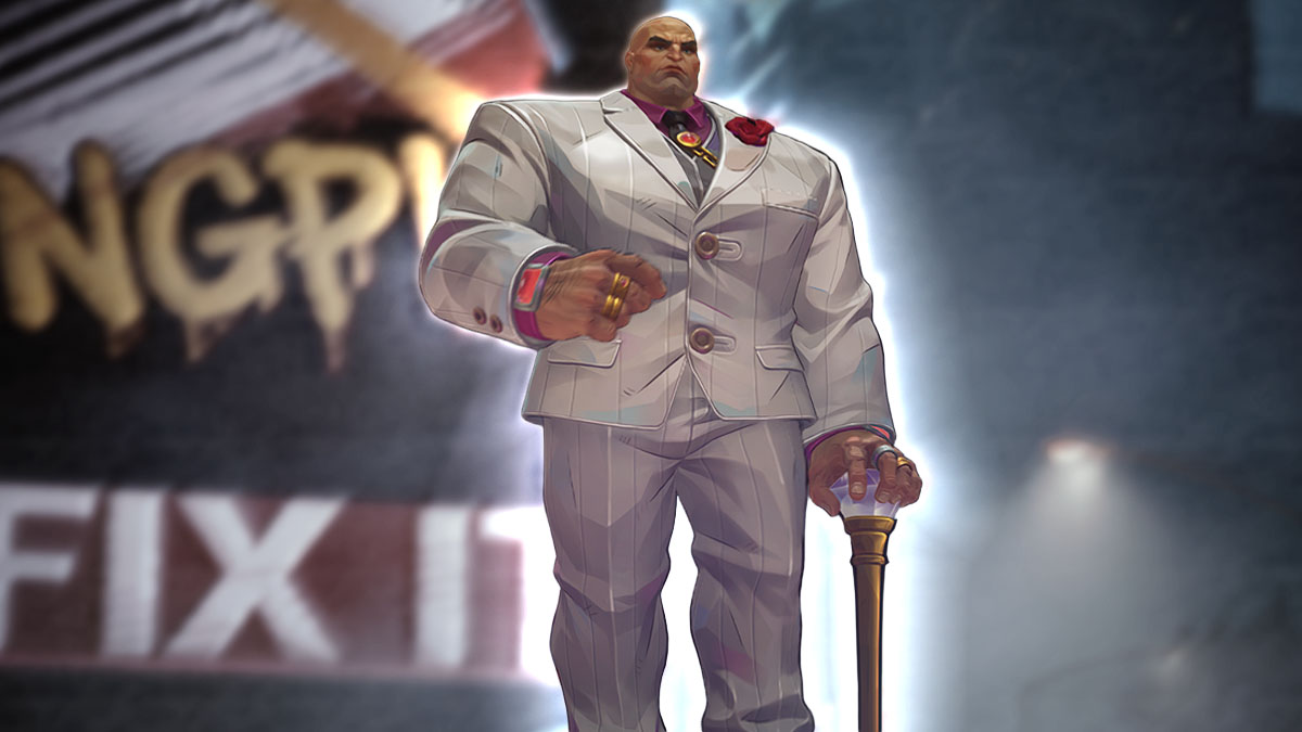 How to unlock secret Kingpin fight in Marvel Rivals Blood Hunt - FRVR