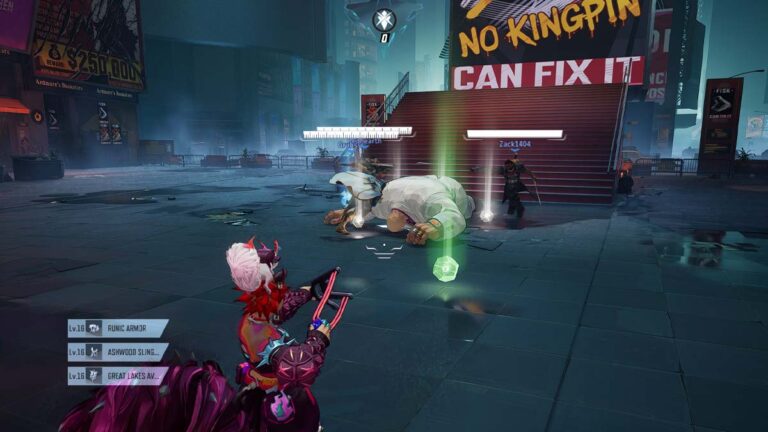 How to unlock secret Kingpin fight in Marvel Rivals Blood Hunt - FRVR