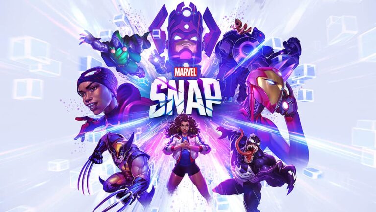 Marvel Snap Best Decks Tier List in June 2026 Meta - FRVR