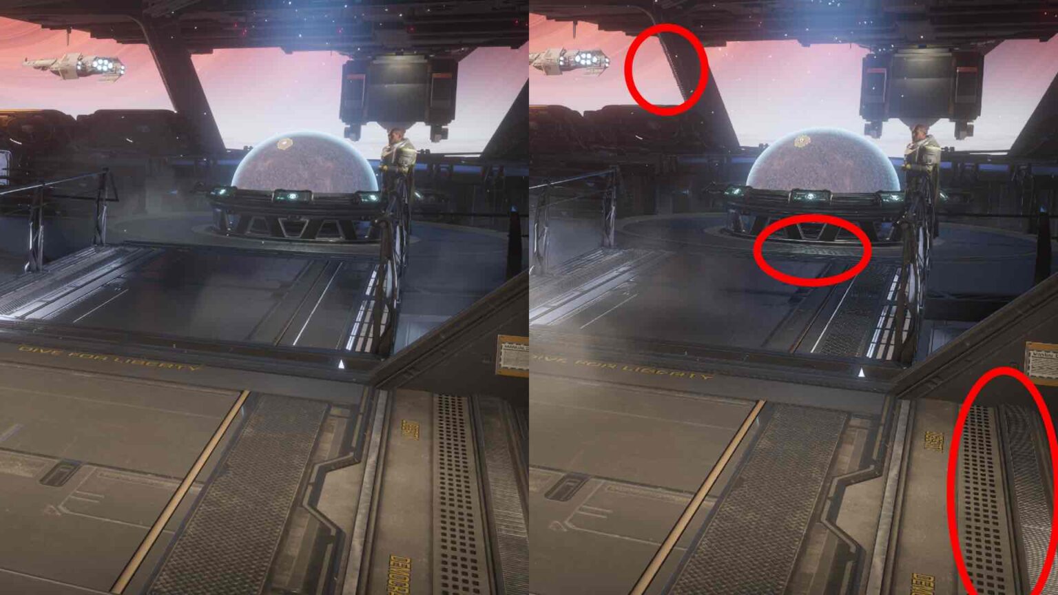 Helldivers 2’s long-awaited DLSS update appears broken with horrendous ...