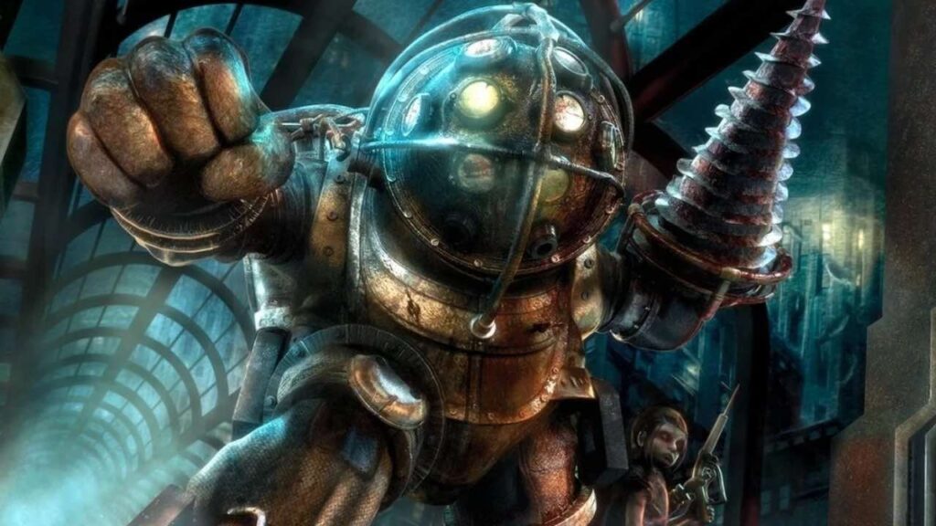 BioShock creator Ken Levine says Nintendo Switch 2 and Steam Machine ...