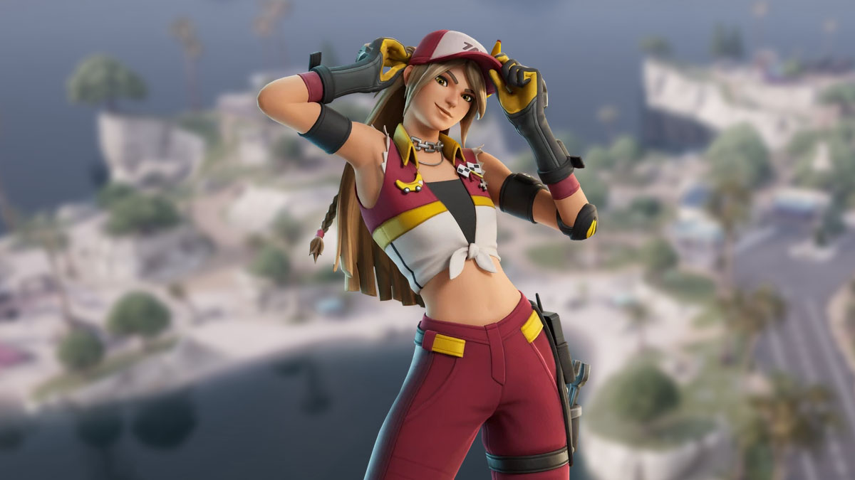 Fortnite Community Day will feature free rare rewards for players - FRVR