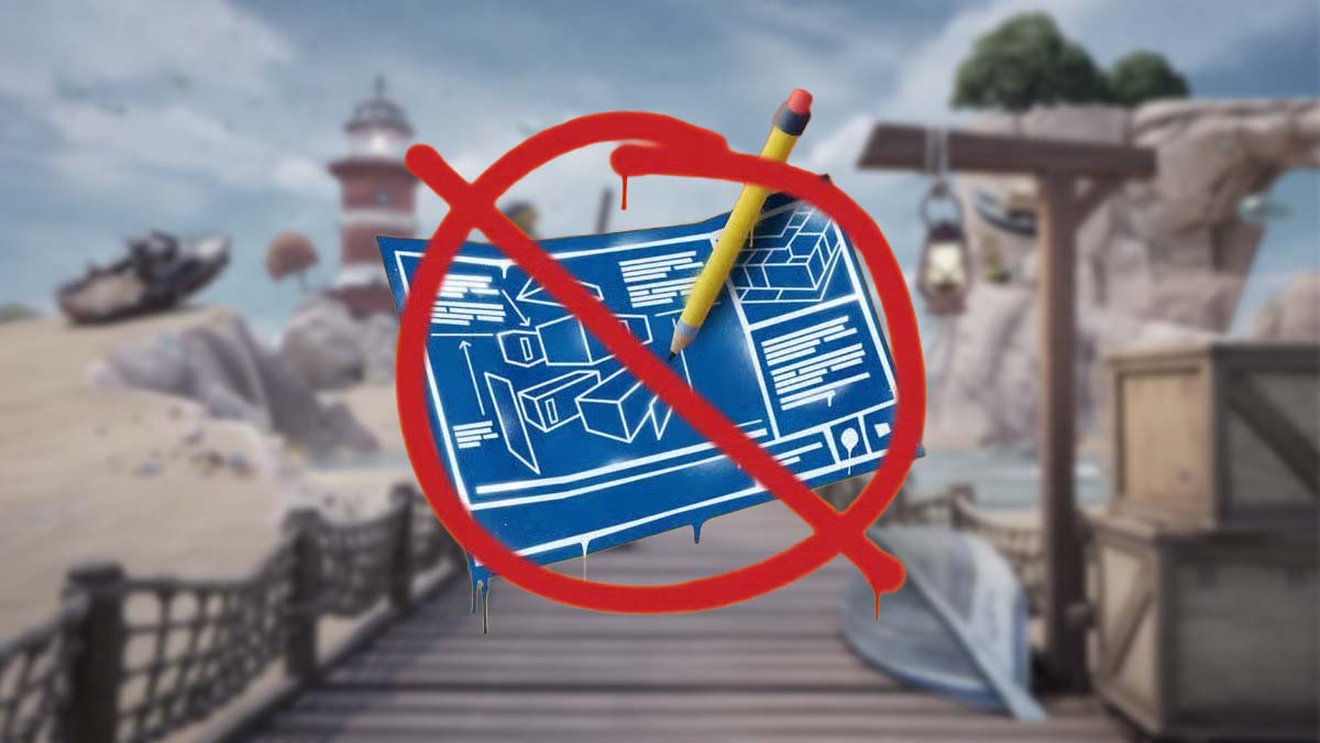 Fortnite just changed Zero Build forever with new mechanics and ...
