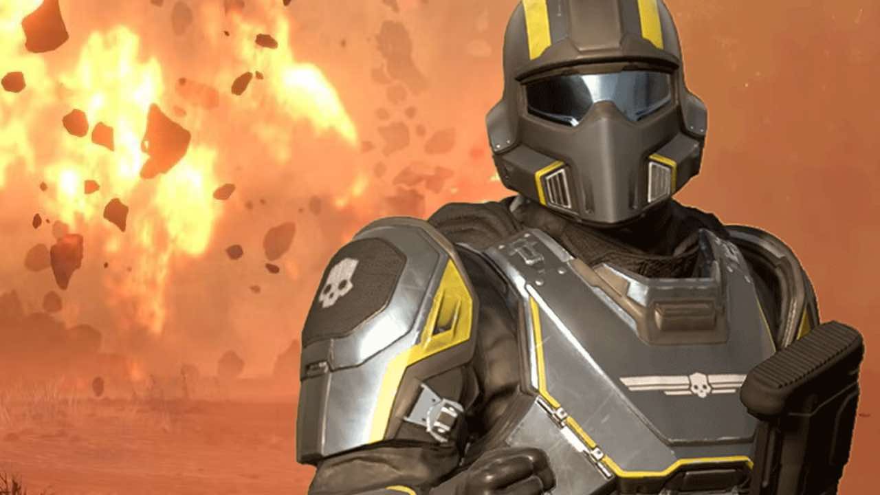 Helldivers 2’s long-awaited DLSS update appears broken with horrendous ...