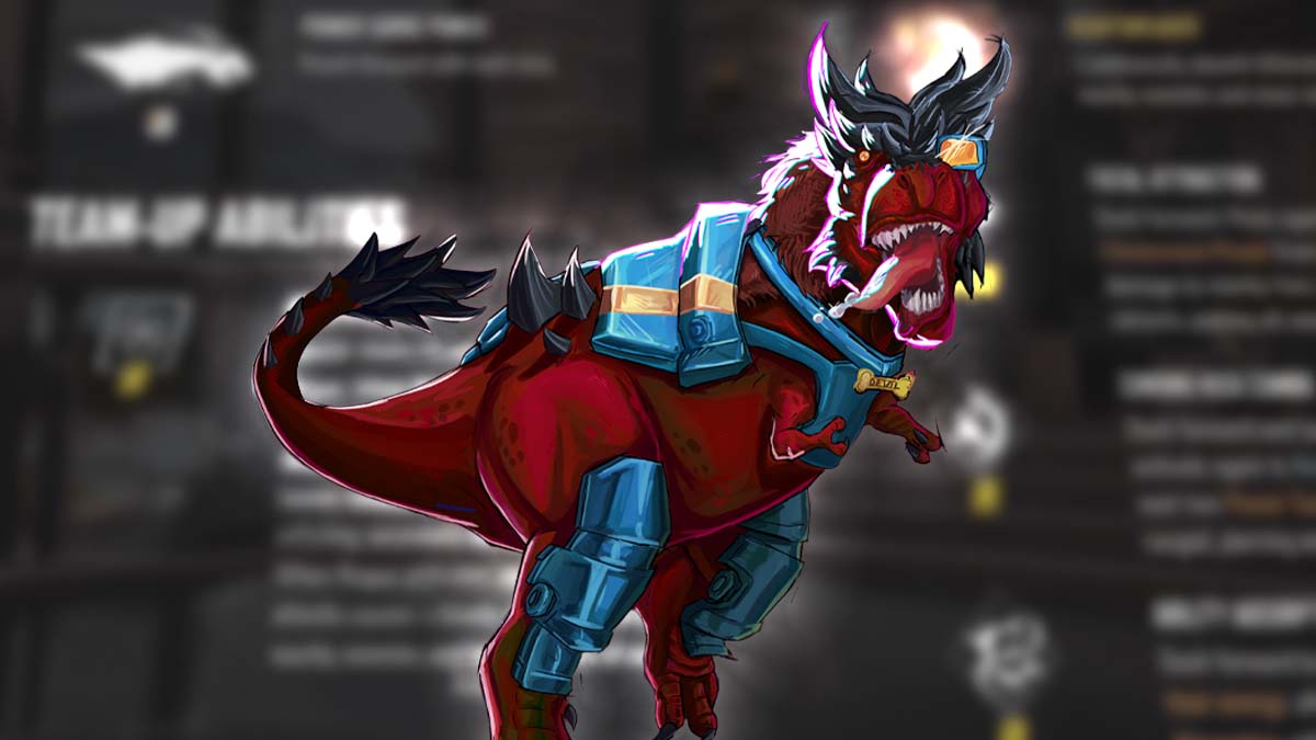 Marvel Rivals Devil Dinosaur predicted abilities and role for Season 8 ...