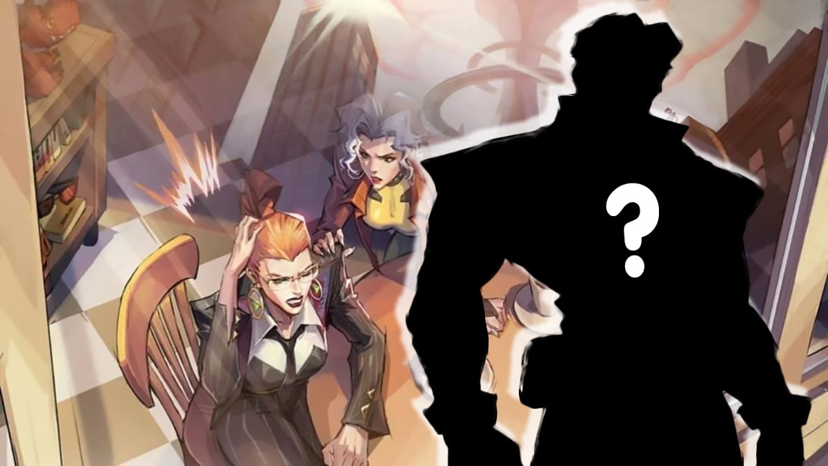 Marvel Rivals Season 8 leaks: Here are the two new Heroes (likely ...