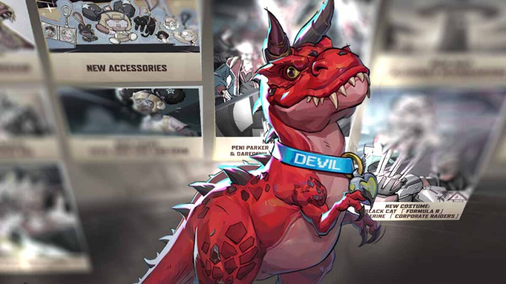 Marvel Rivals Season 8 roadmap reveals new map, event, skins, and more ...