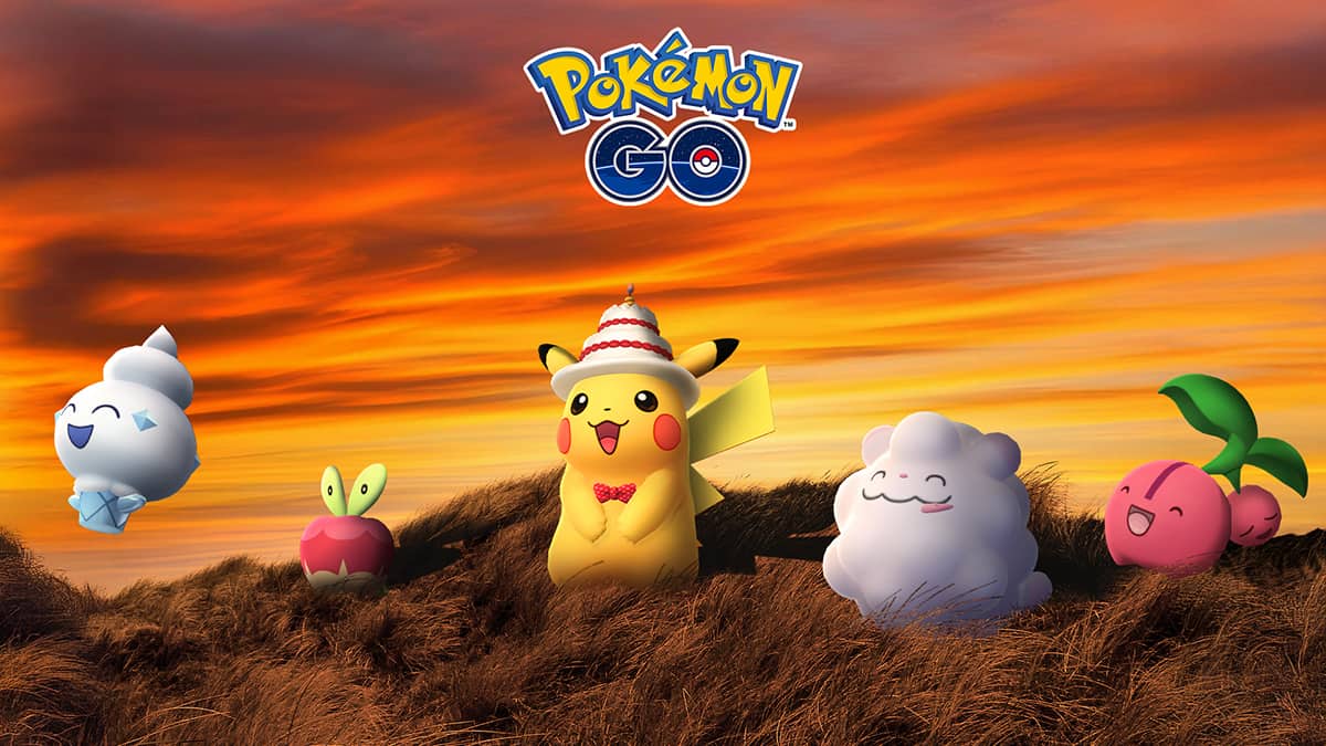 Pokémon GO Promo Codes (May 2026): Free Timed Research, Items, Avatar ...